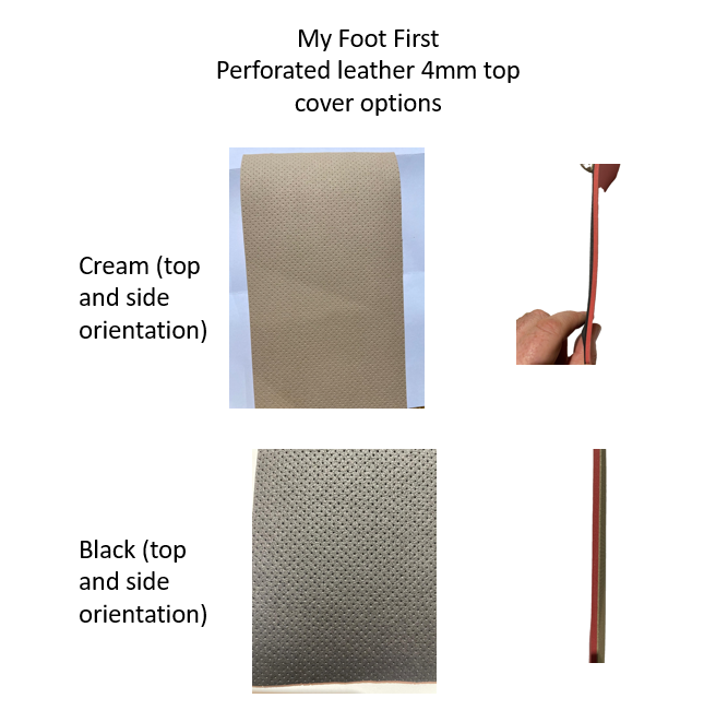 Orthotics Repair Services – My Foot First