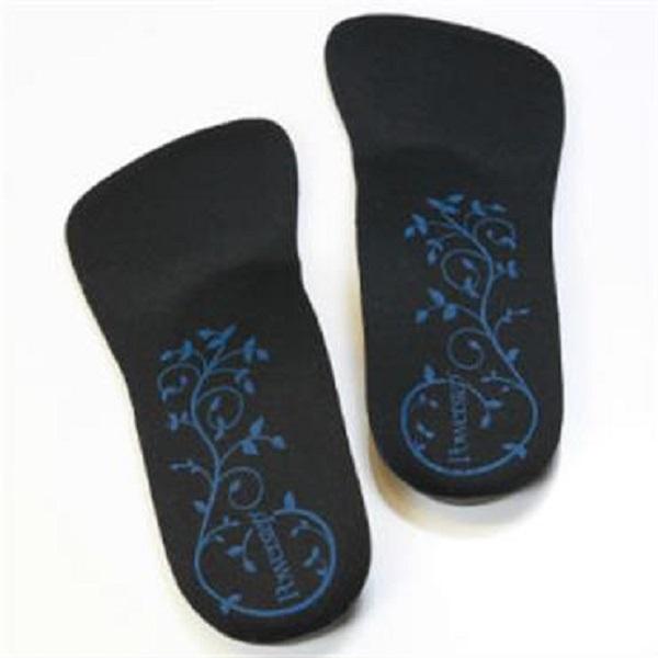 Powerstep SlenderFit Fashion I Comfortable Insoles and Footwear – My ...