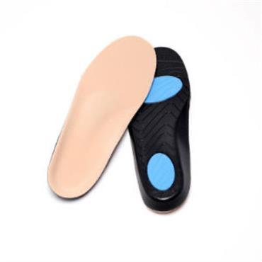 Pressure Relief I Premium Insoles and Footwear | My Foot First